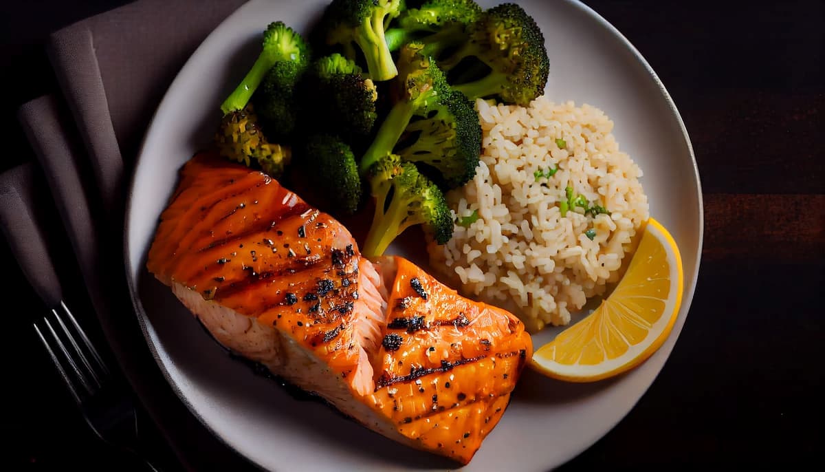 Discover 15 Foods that Improve Male Sexual Performance