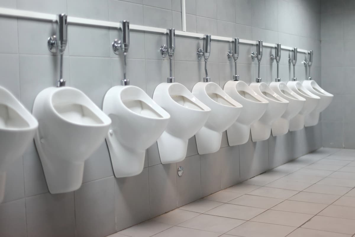 ¿Deseo de orinar con frecuencia? Descubra 7 Causas y Soluciones