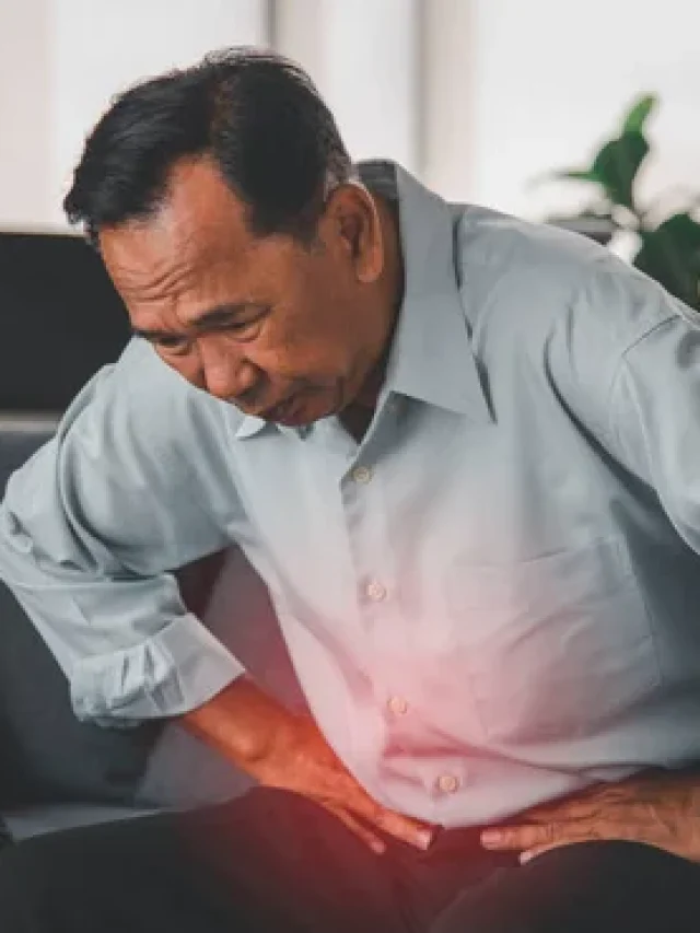 Conheça os sintomas do câncer colorretal. - Egydio Medical Center EMC