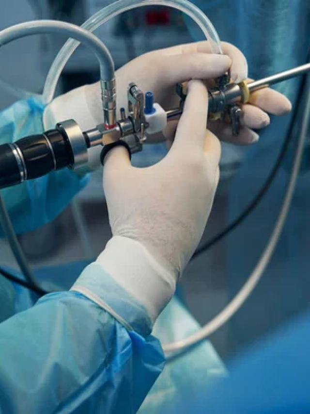 Benefícios da cistoscopia para a saúde urológica masculina - Egydio ...