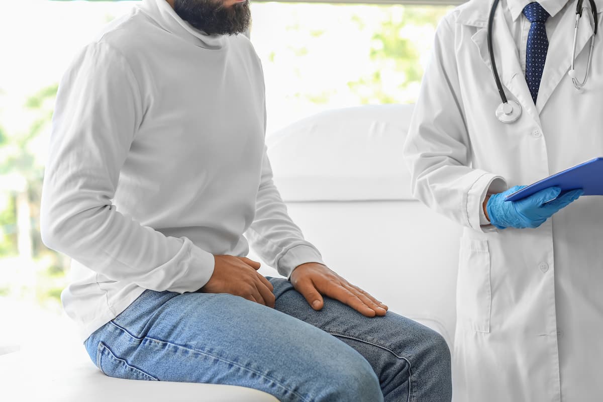 Cistoscopia: Qué Es, Para Qué Sirve y Cómo Se Realiza el Examen